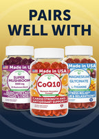 Lunakai nattokinase capsules for wellness