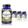 Lunakai nattokinase digestive health support