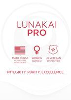 Lunakai natural support for weight goals