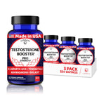 Lunakai natural testosterone booster benefits