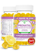 Lunakai prenatal vitamins for healthy pregnancy