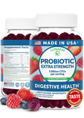 Lunakai probiotic gummies for digestive health