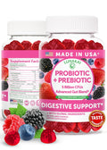 Lunakai probiotics for women gummies