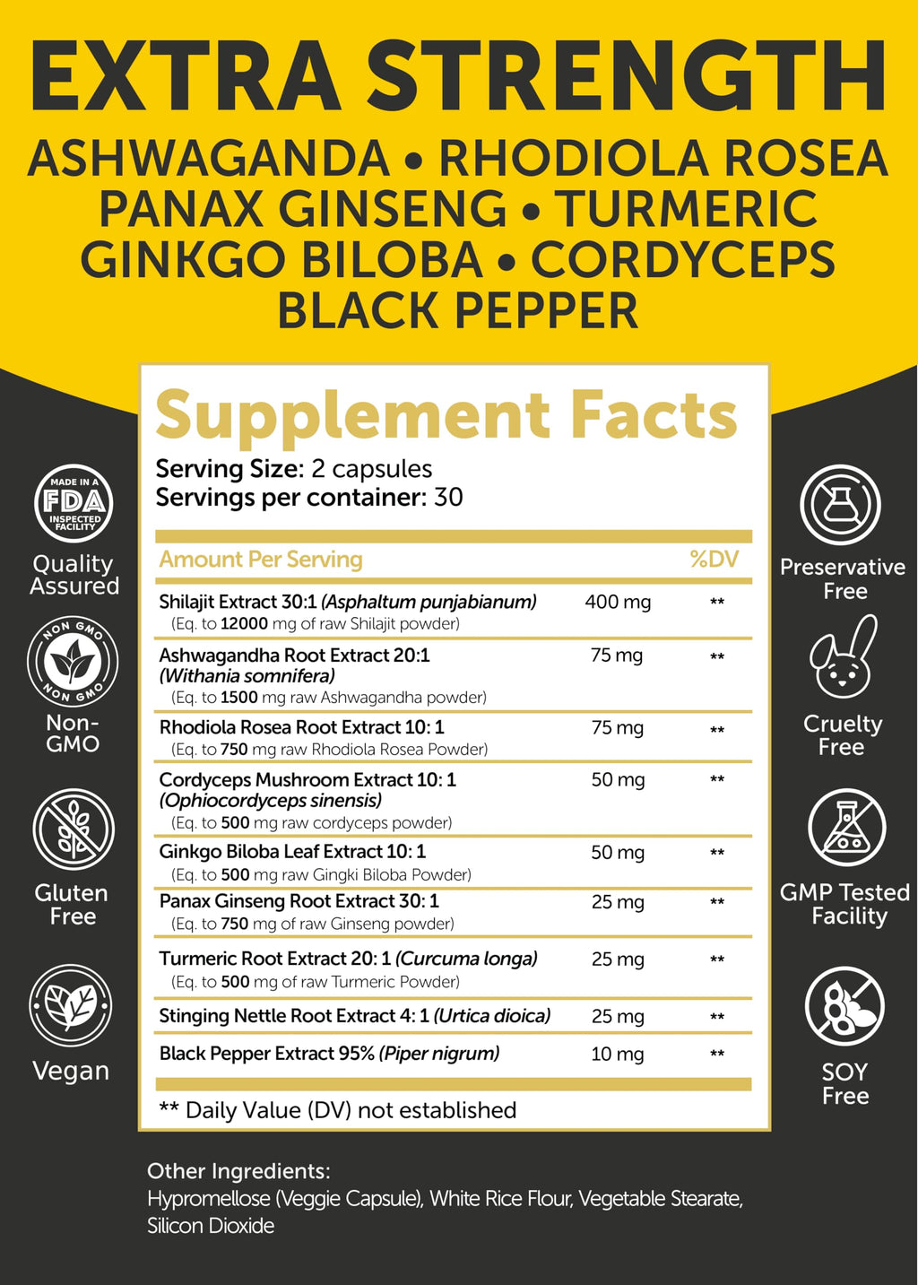 Lunakai shilajit for mental clarity