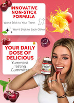 Lunakai shilajit gummies for vitality