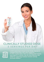 Lunakai vitamin B complex supplement