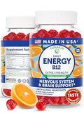 Lunakai vitamin B12 energy gummies