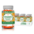 Lunakai vitamin c gummies for immunity