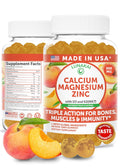 Lunakai vitamin D3 gummies benefits