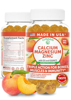 Lunakai vitamin D3 gummies benefits