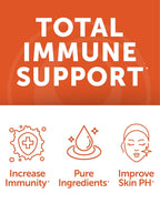 Lunakai vitamin E gummies for daily wellness