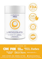 Lunakai vitamins for prenatal support