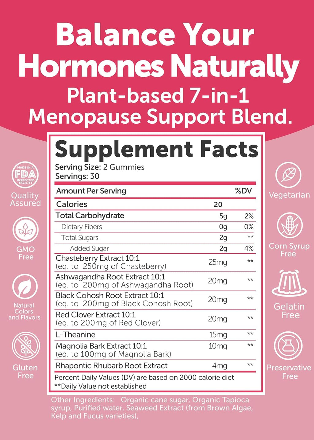 Lunakai whole food multivitamin