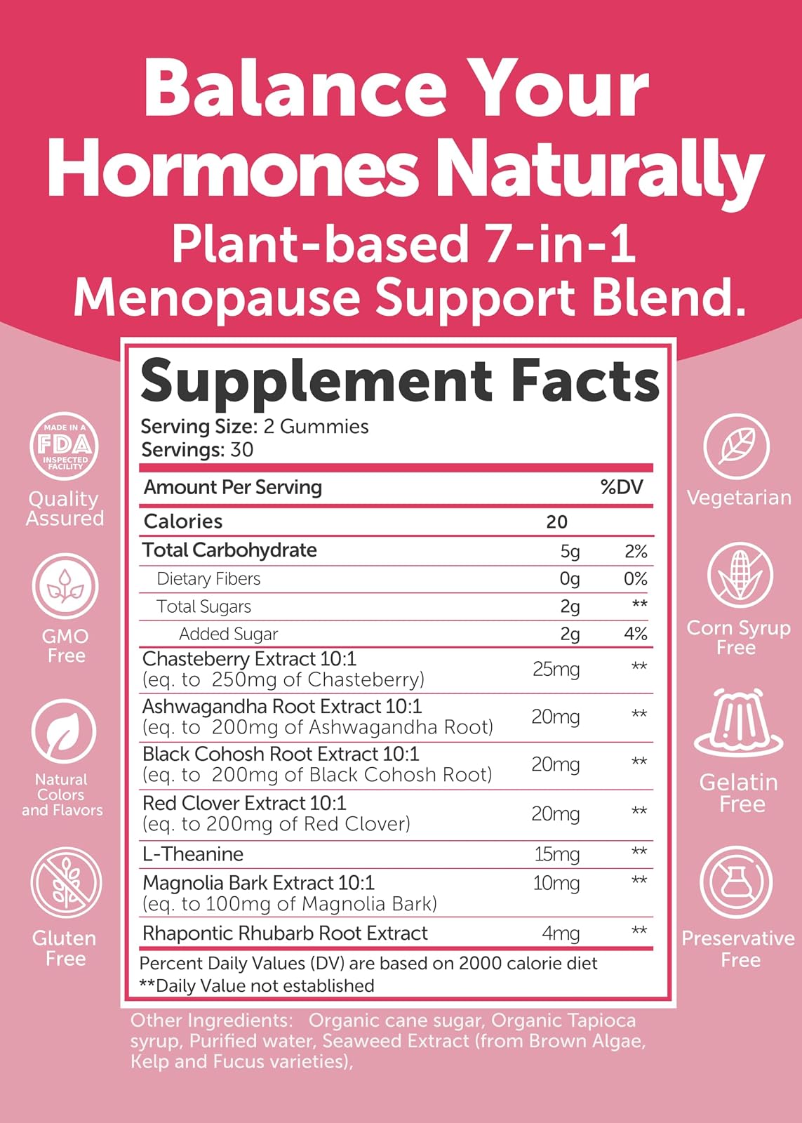 Lunakai whole food multivitamin