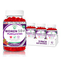 Lunakai women's multivitamin gummies for 50+