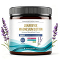 Lunarevix magnesium cream for relaxation