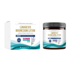 Lunarevix magnesium cream for soothing skin