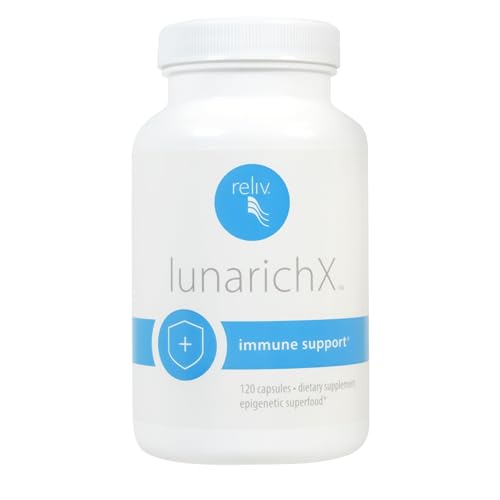 Lunasin extract multivitamins for wellness