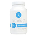 Lunasin extract multivitamins for wellness