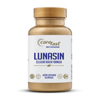 Lunasin multivitamins for cellular health