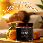 Lune nightly gummies for better sleep
