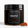 Lune sleep gummies for restful nights