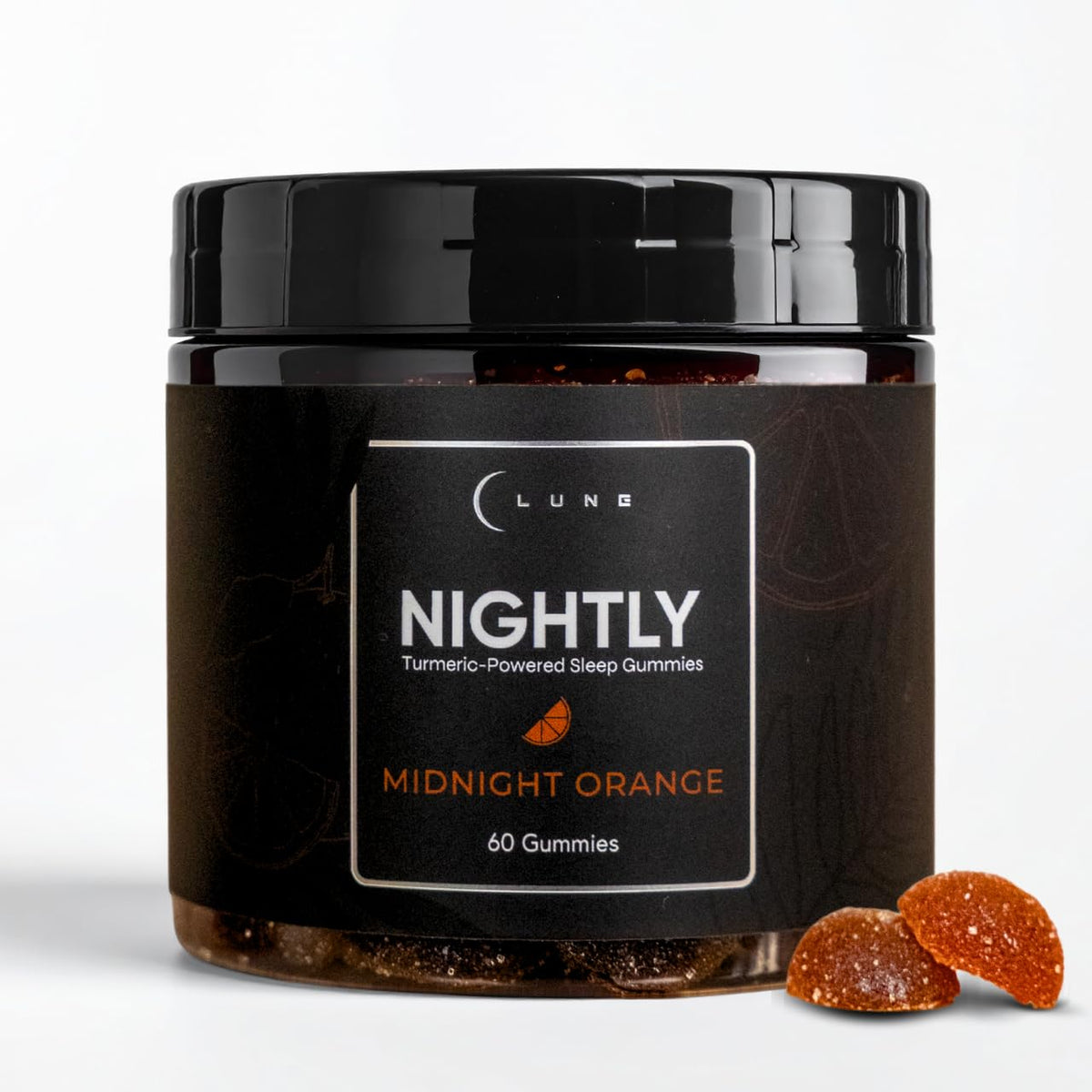 Lune sleep gummies for restful nights