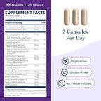 lung capaci-t coq10 for wellness