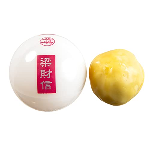 Lung Choy supplement for immune boost