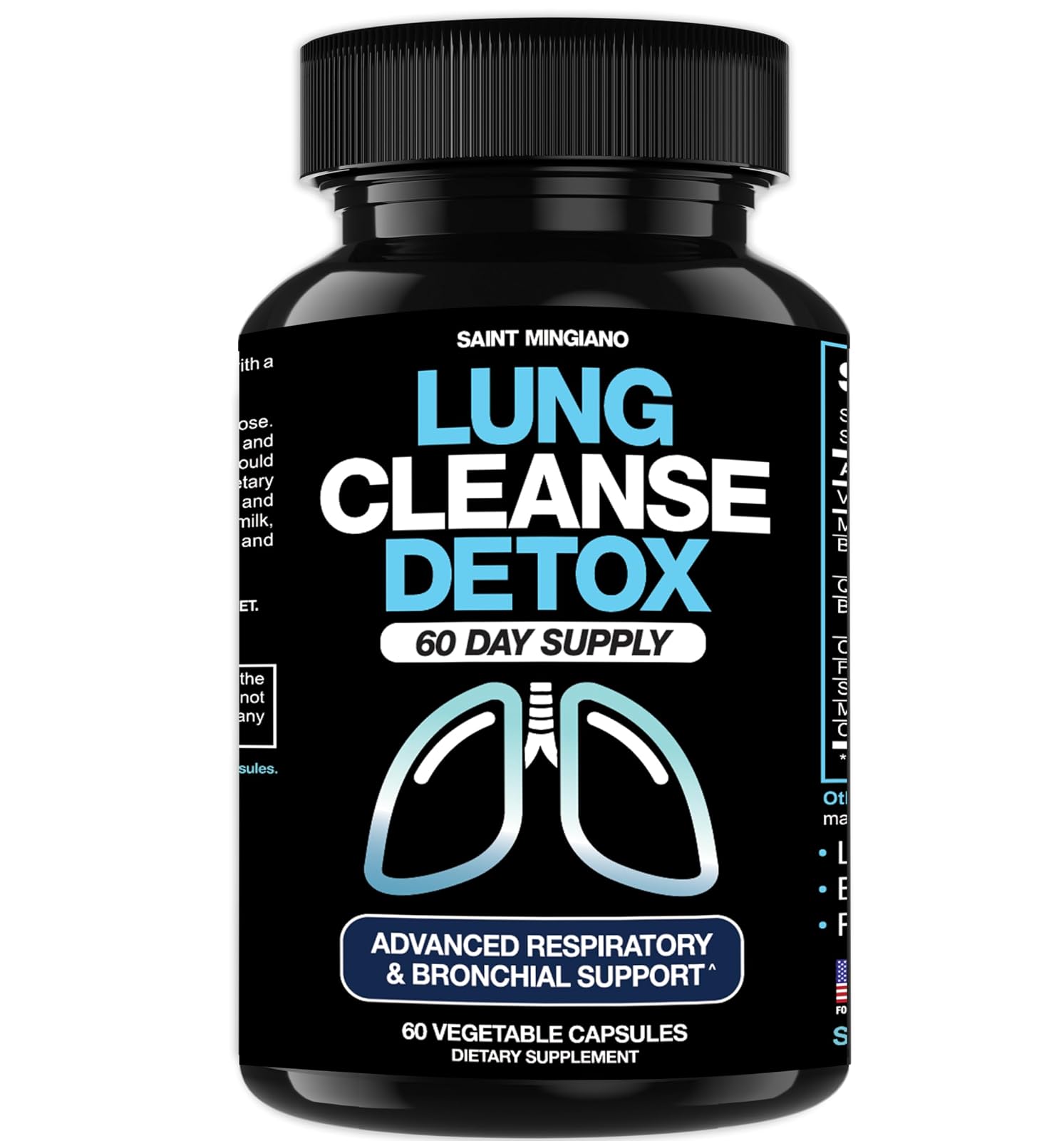 lung cleanse detox tea for wellness