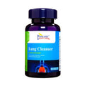 lung cleanser for respiratory health