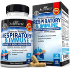 lung detox multivitamins for adults