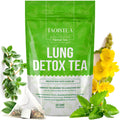 lung detox tea for clear breathing