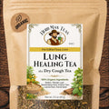 lung healing herbal tea bags