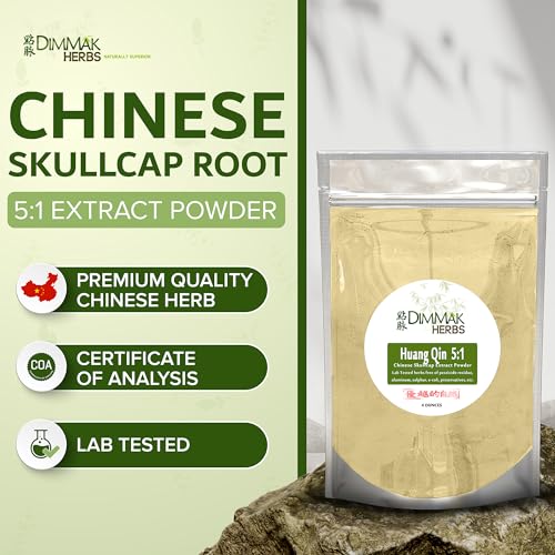 Lung health booster with herbs