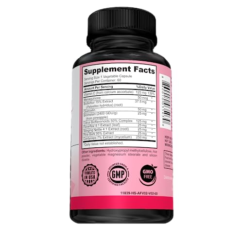 lung health capsules for active lifestyles