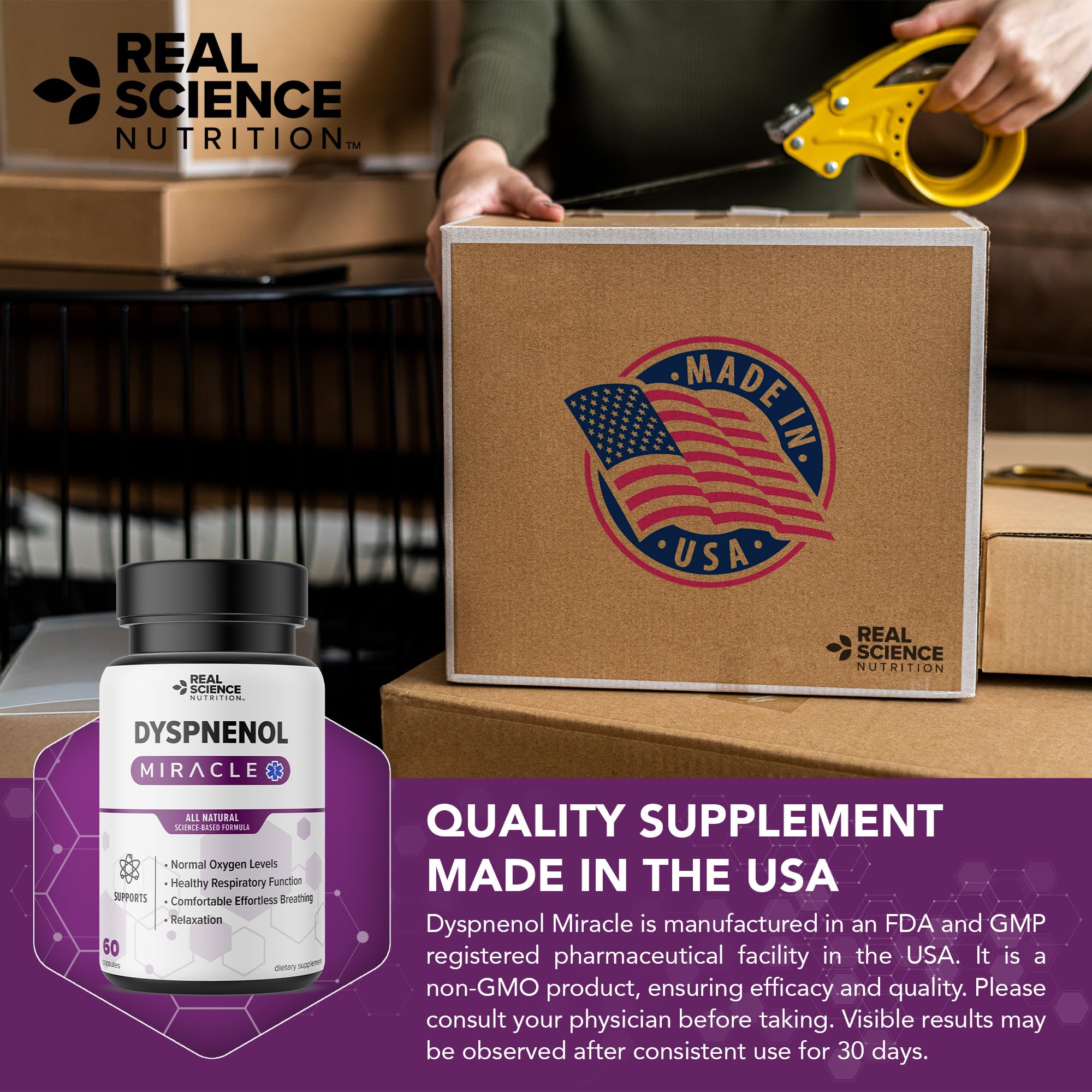 lung health vitamins for adults