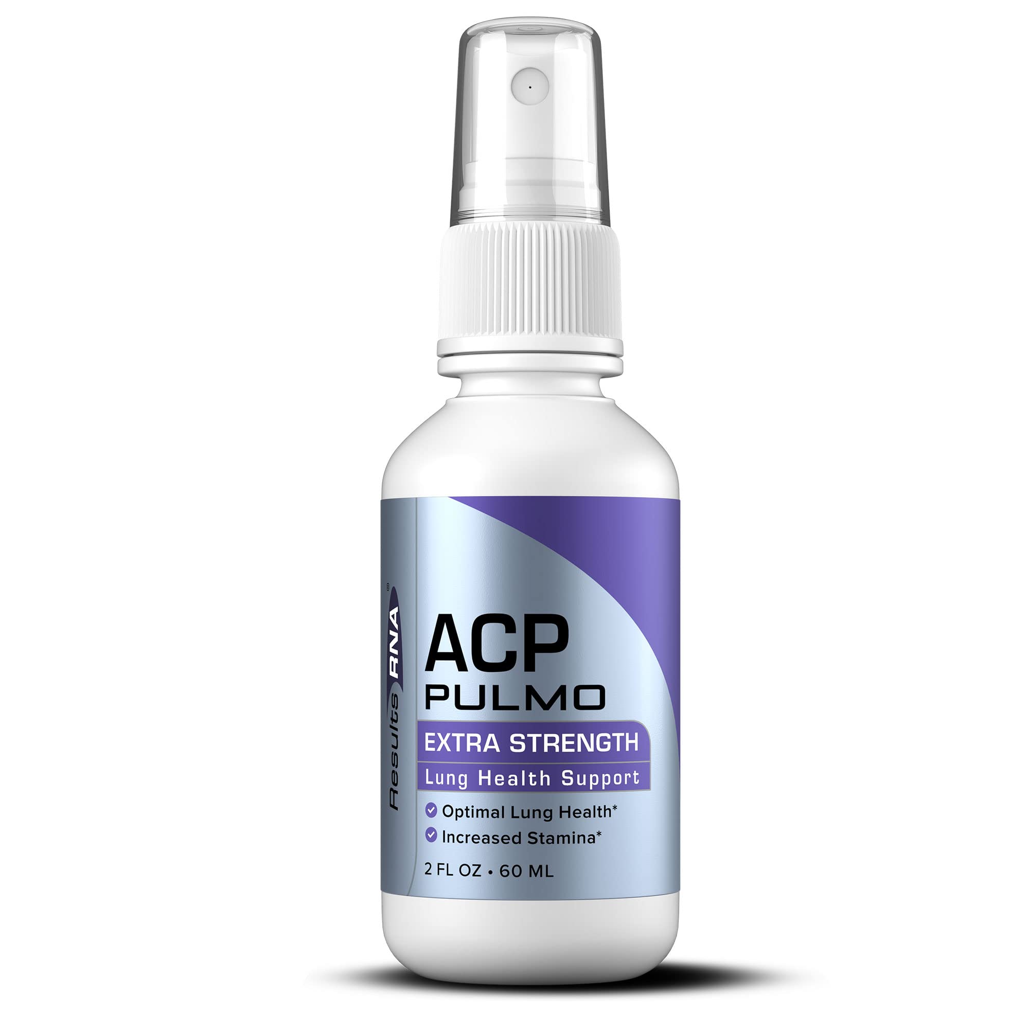 lung performance support blended supplements