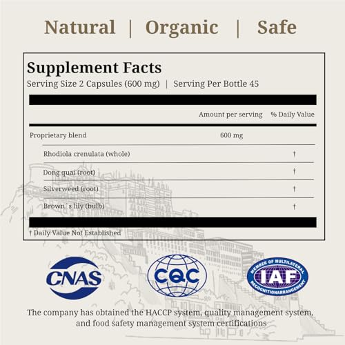 lung support benefits of dong quai