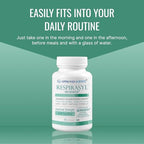 lung support vitamins for everyday use