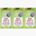 Lung Tan Xie Gan Pill herbal remedy