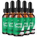 Lung Trust Drops maximum strength formula