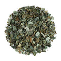 lungwort dried herb loose leaf tea