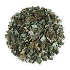 lungwort dried herb loose leaf tea
