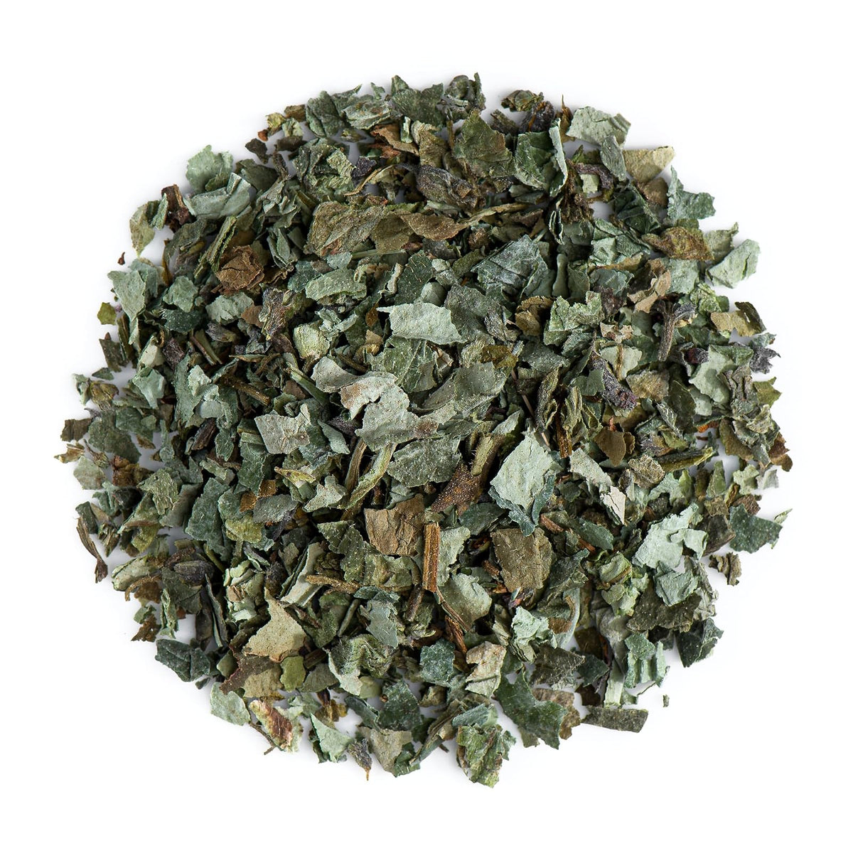 lungwort dried herb loose leaf tea