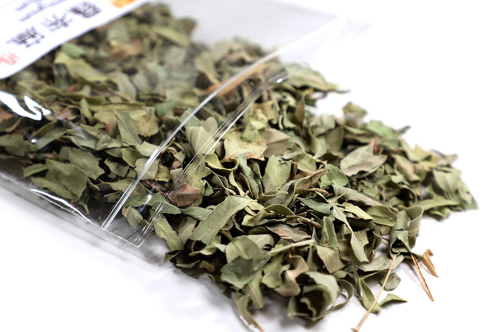 Luo Bu Ma soothing herbal infusion