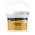 Luonix vitamin C powder bulk