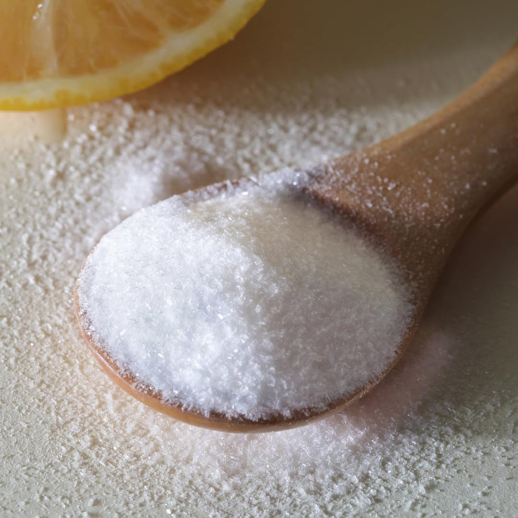 Luonix Vitamin C powder for energy boost