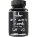 Lustriva hair growth supplement benefits