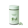 Lustriva hair growth vitamins for healthy hair